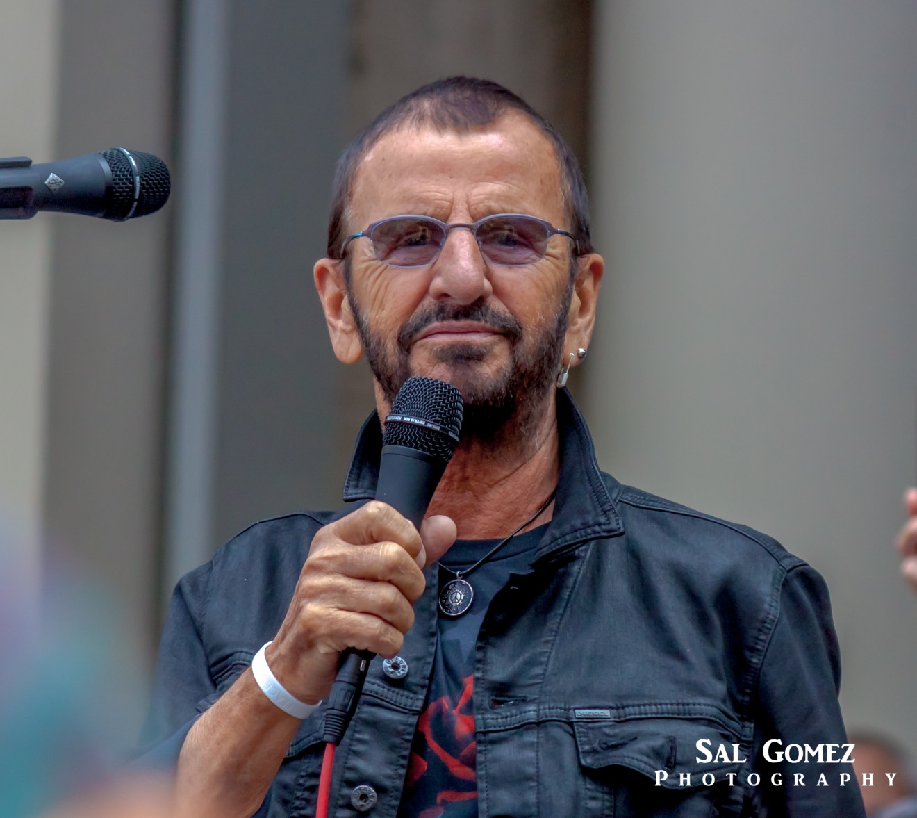 RINGO STARR’S 75th BIRTHDAY AT CAPITOL RECORDS – pictures and recap ...