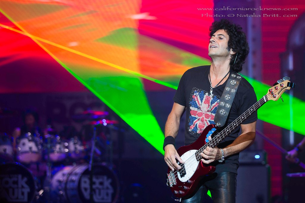 CALIFORNIA ROCK NEWSRaiding the Rock Vault The Tropicana 8/27/2015: The ...