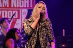 CALIFORNIA ROCK NEWSLayla Brooklyn Allman Sean McNabb August Zadra ...