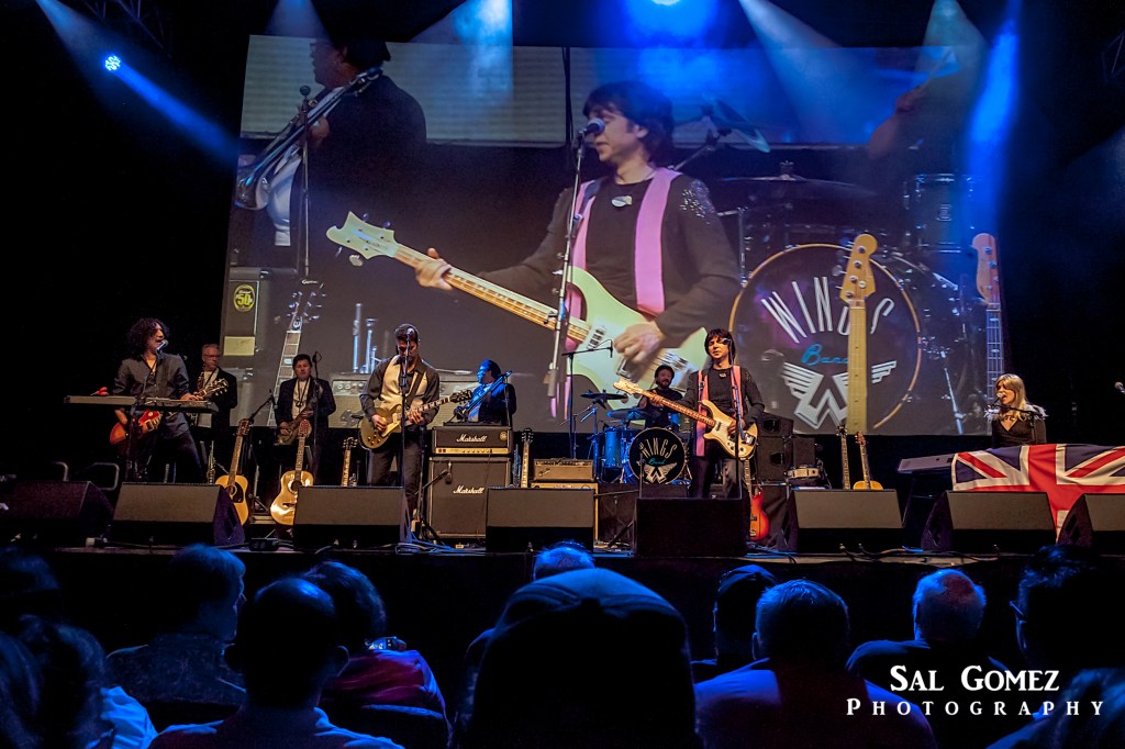 CALIFORNIA ROCK NEWSWingsband – Ultimate Tribute to Paul McCartney ...