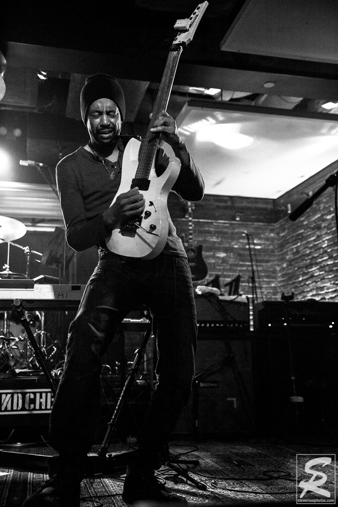 CALIFORNIA ROCK NEWSSOUNDCHECK LIVE NAMM NIGHT Guest Curators Tony ...