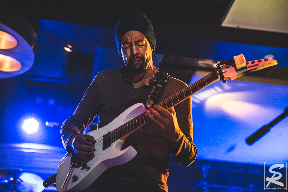 CALIFORNIA ROCK NEWSSOUNDCHECK LIVE NAMM NIGHT Guest Curators Tony ...