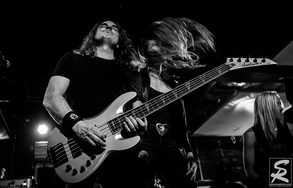 CALIFORNIA ROCK NEWSSOUNDCHECK LIVE NAMM NIGHT Guest Curators Tony ...