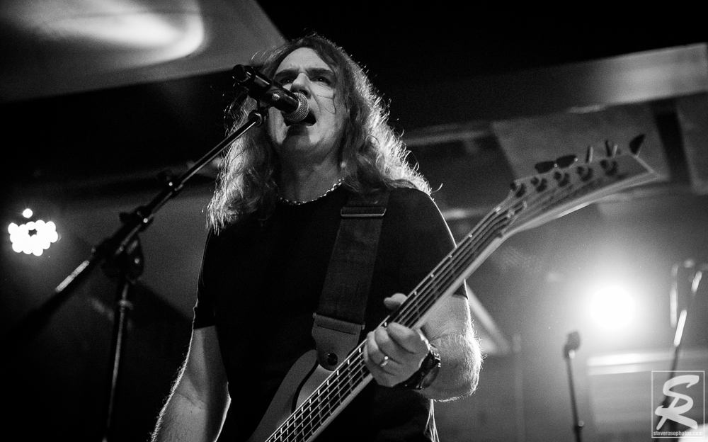 CALIFORNIA ROCK NEWSSOUNDCHECK LIVE NAMM NIGHT Guest Curators Tony ...