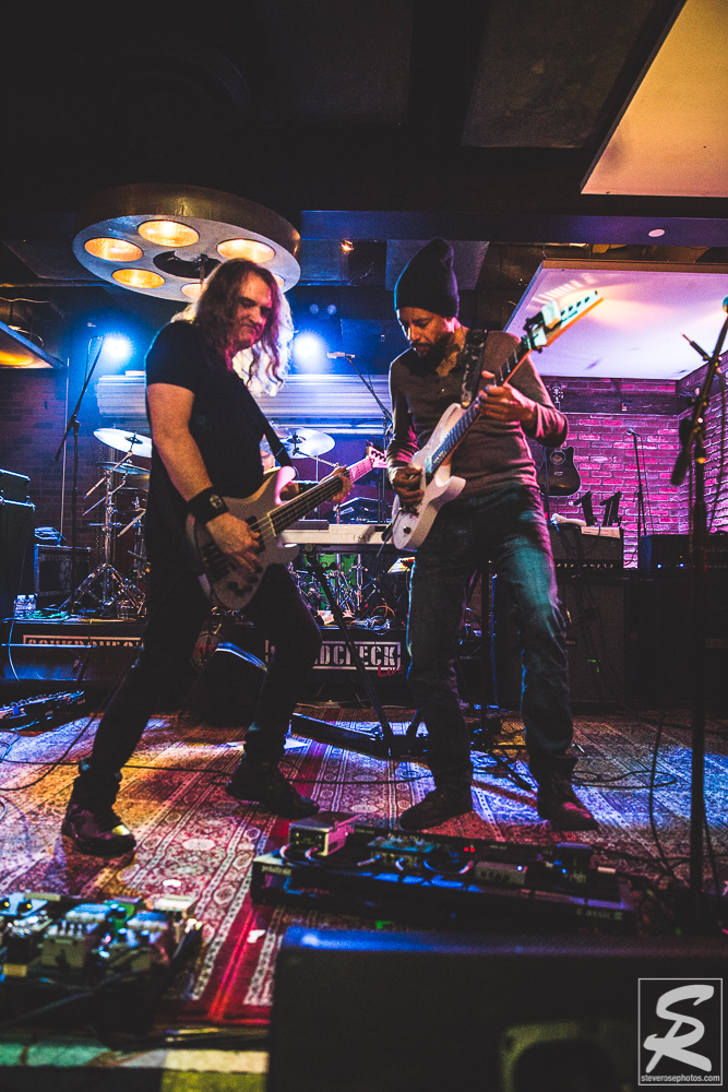 CALIFORNIA ROCK NEWSSOUNDCHECK LIVE NAMM NIGHT Guest Curators Tony ...