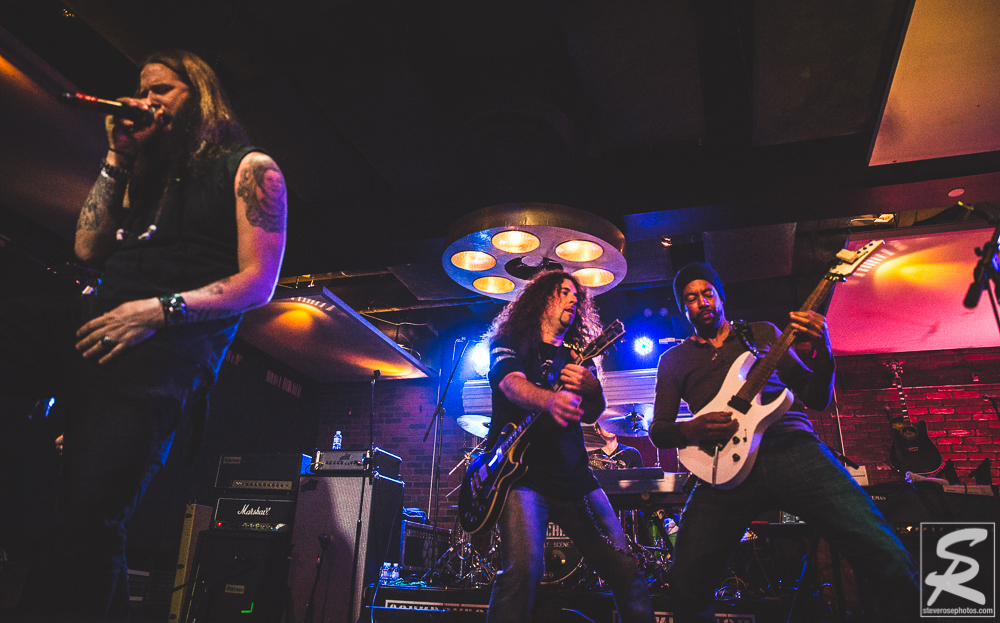 CALIFORNIA ROCK NEWSSOUNDCHECK LIVE NAMM NIGHT Guest Curators Tony ...