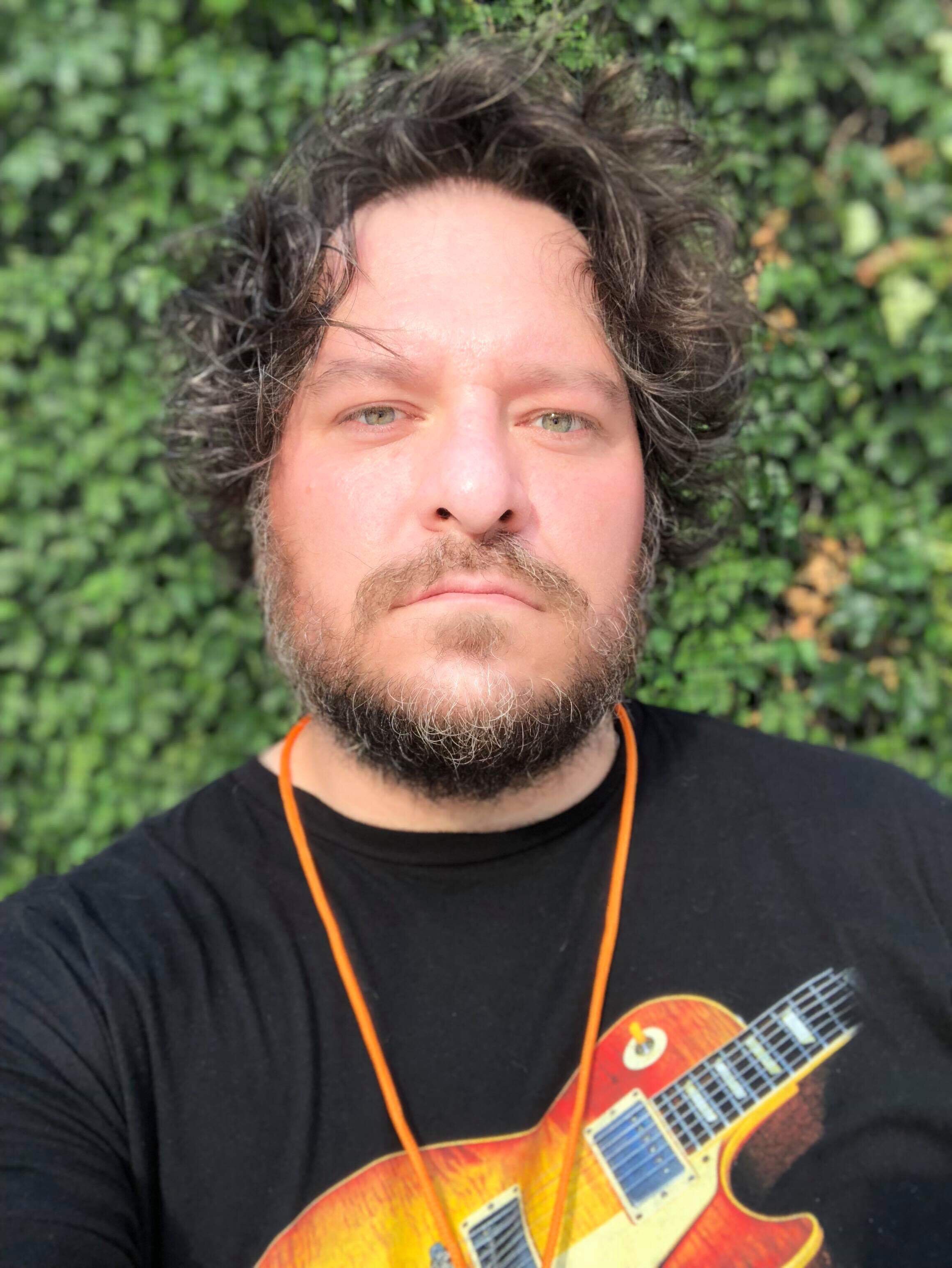 Journey Tour Photographer Steve Rose Gives An Inside Look Into Concert ...