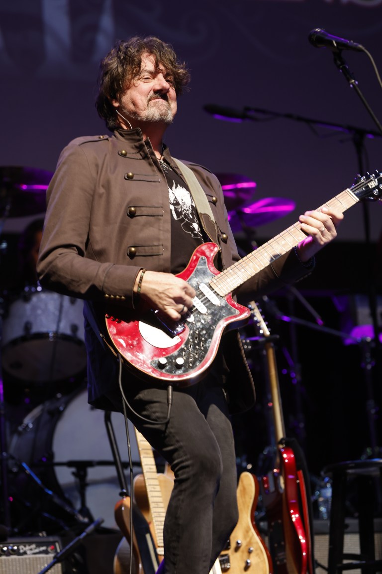 CALIFORNIA ROCK NEWSKenny Loggins The Saban Theater Beverly Hills 1/20/2023