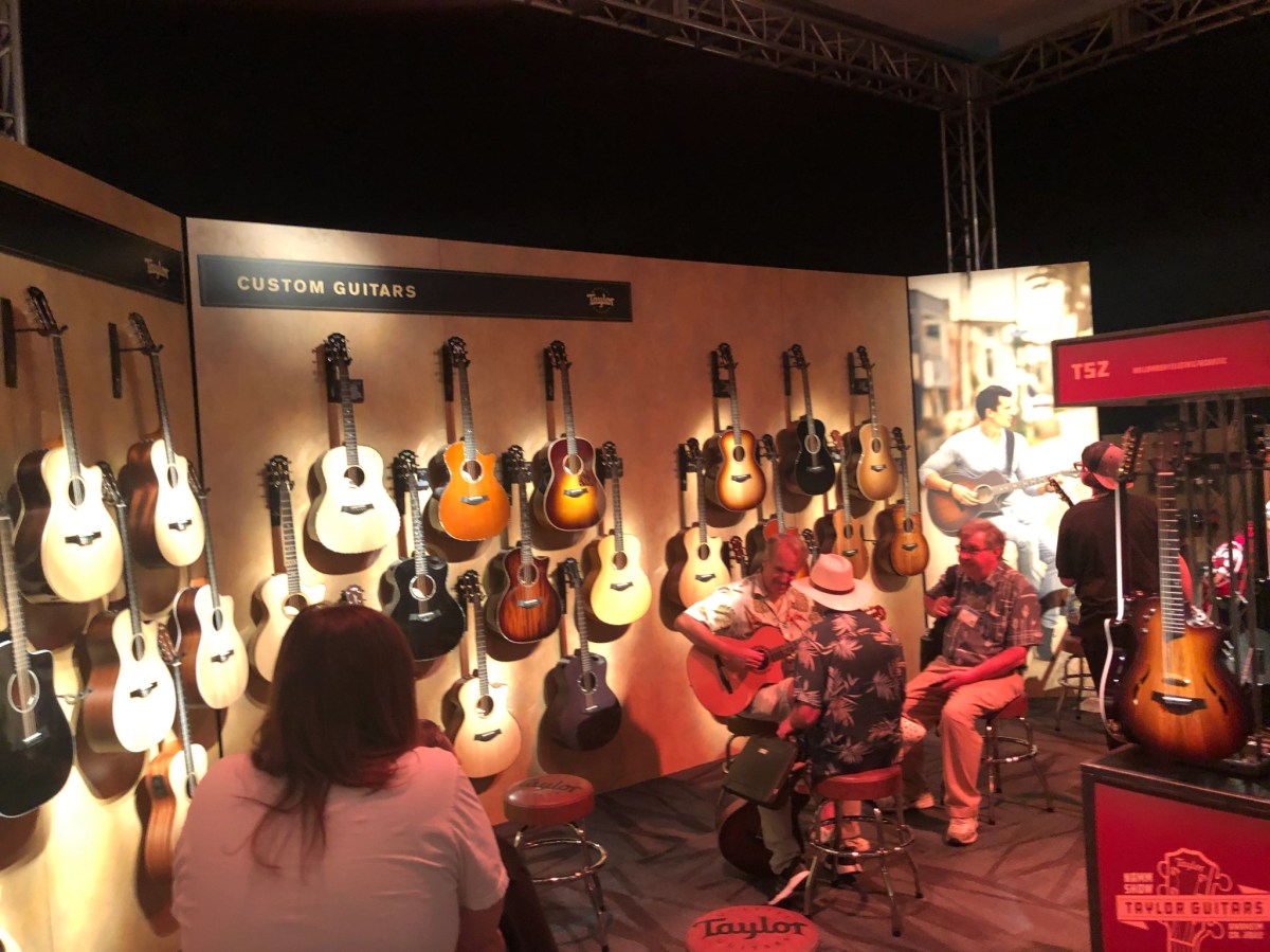 CALIFORNIA ROCK NEWSYamaha to Unveil New Breakthrough Products at The ...