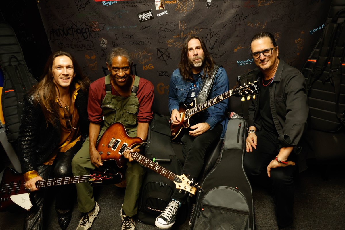 CALIFORNIA ROCK NEWSTREVOR RABIN RELEASES ‘BIG MISTAKES’ DEBUT SINGLE ...