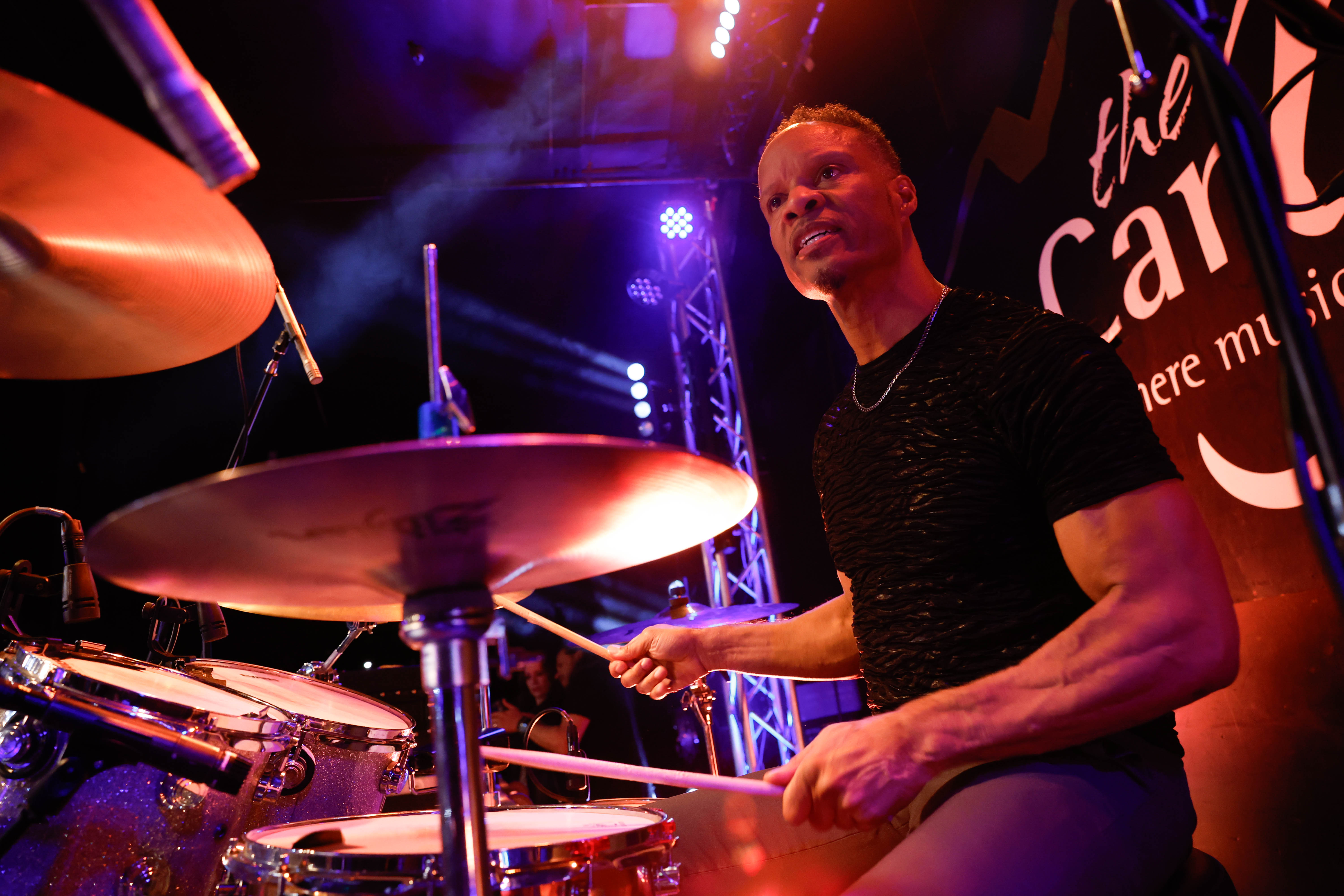 CALIFORNIA ROCK NEWSAmerican Classics benefit photos Canyon MusiCares ...