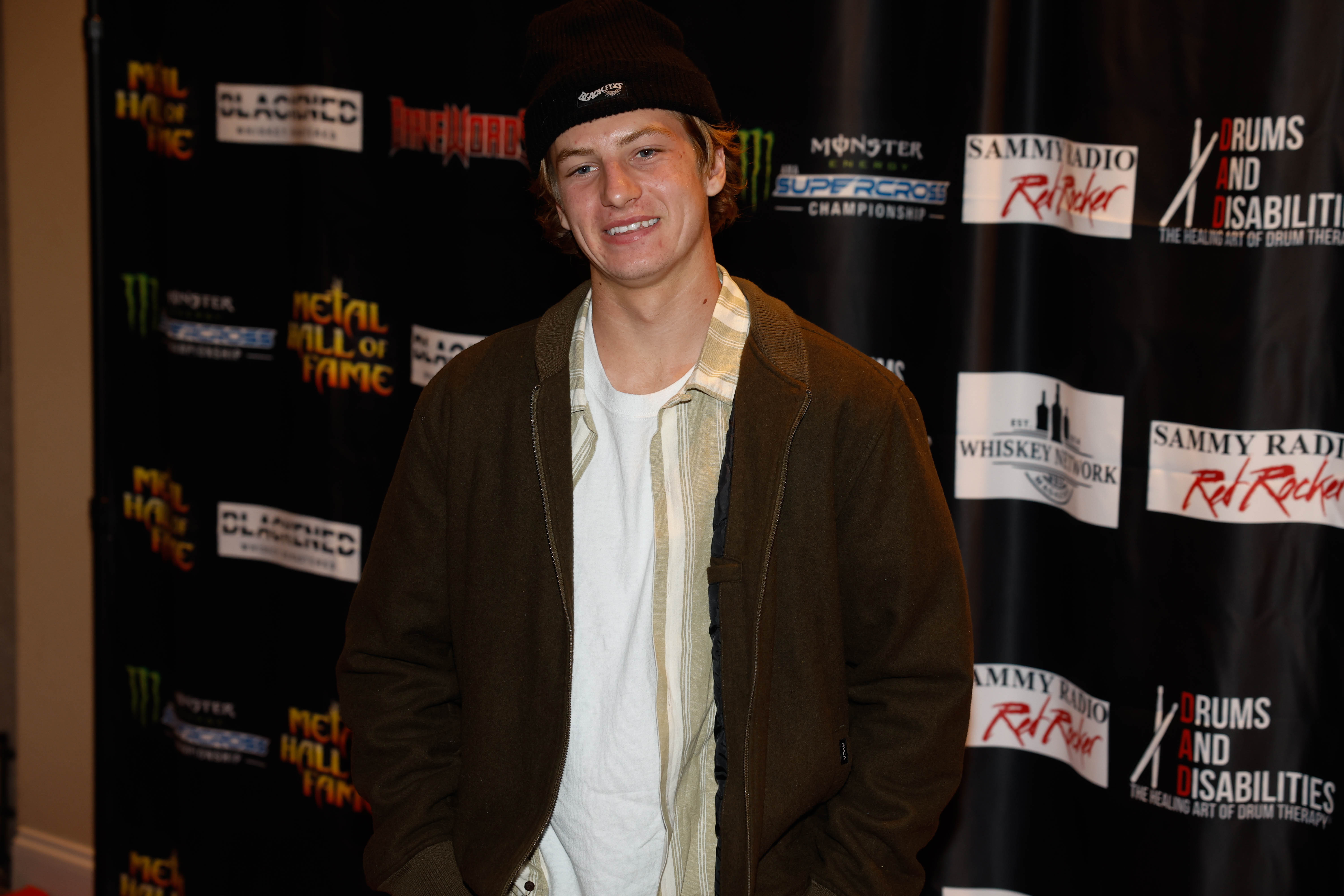 CALIFORNIA ROCK NEWS7th Annual Metal Hall of Fame Gala 2024