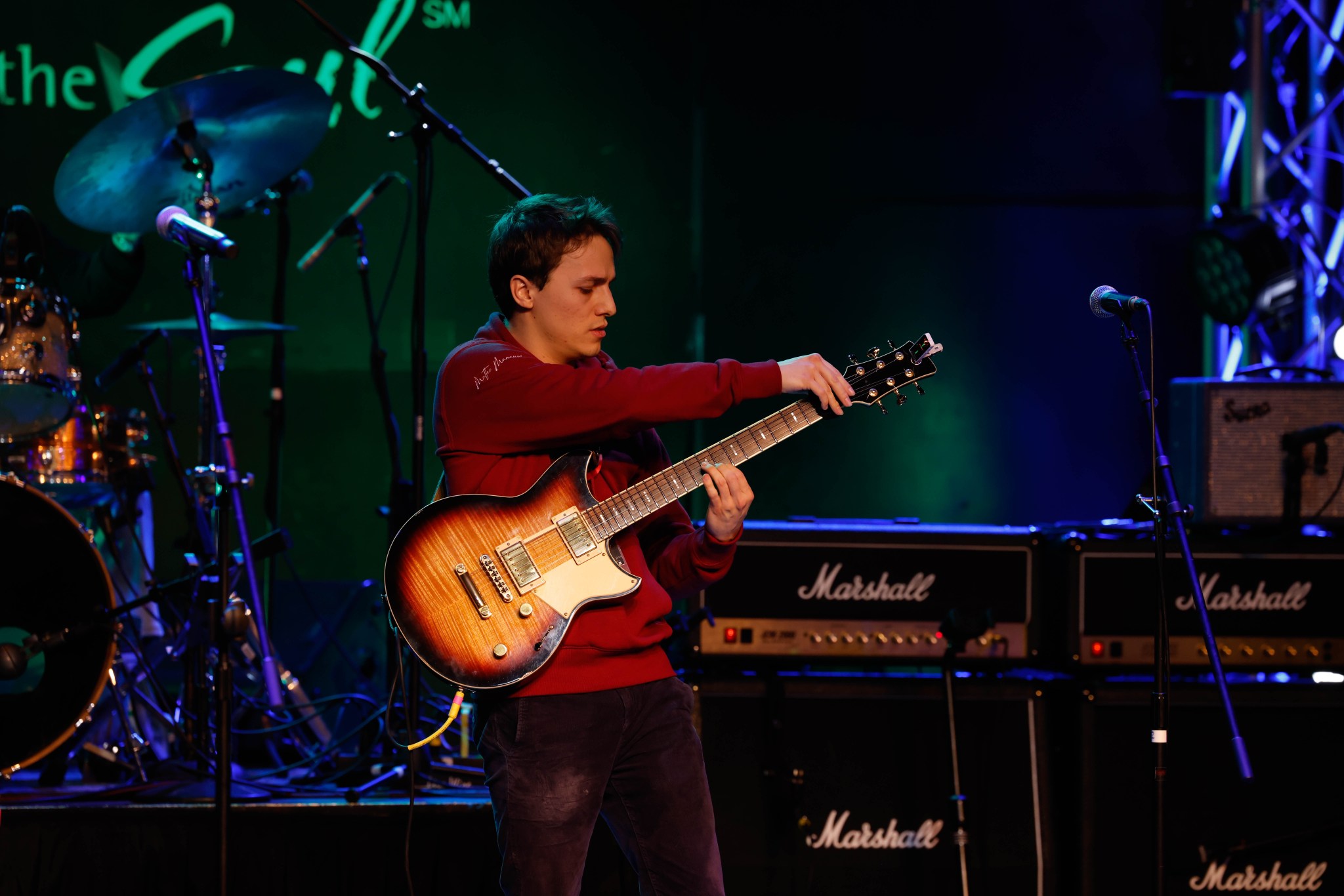 CALIFORNIA ROCK NEWS