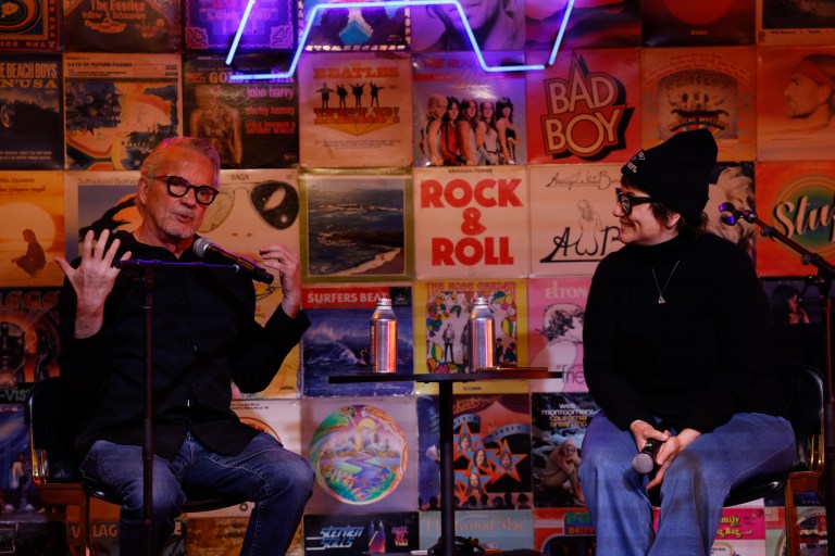 Mark Mothersbaugh Dreamland 12/29/2025 – CALIFORNIA ROCK NEWS