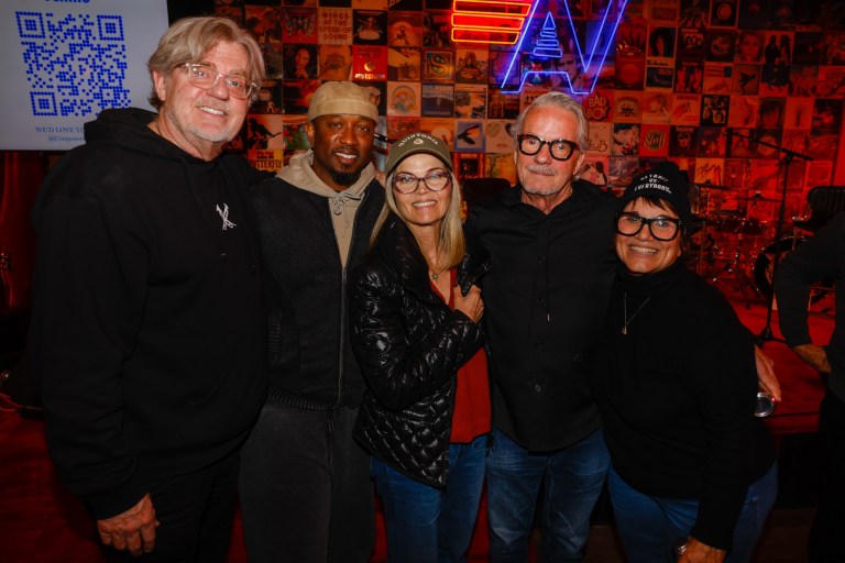 Mark Mothersbaugh Dreamland 12/29/2025 – CALIFORNIA ROCK NEWS